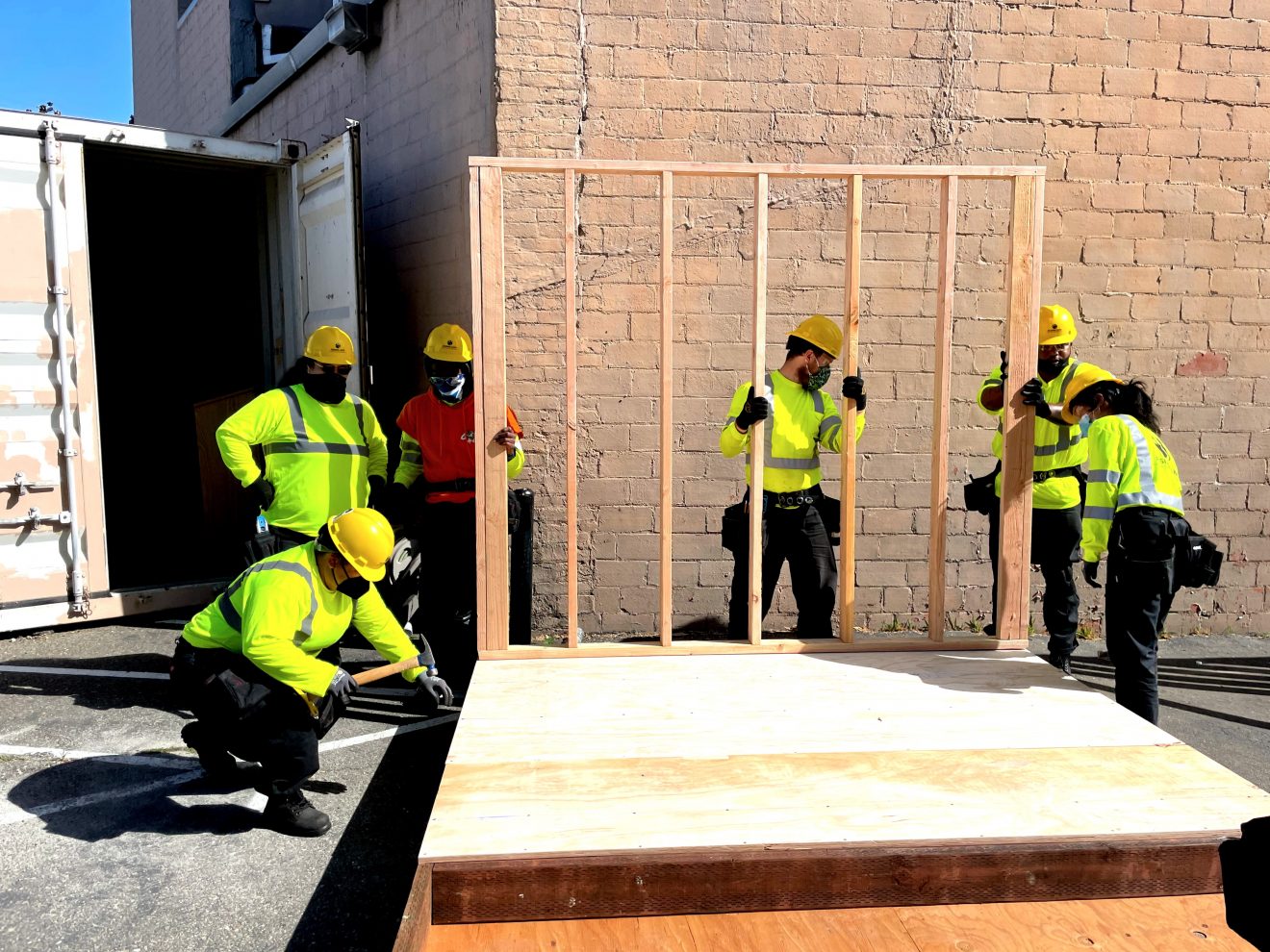 Community Changemakers: Julia Hatton, Executive Director of Rising Sun ...