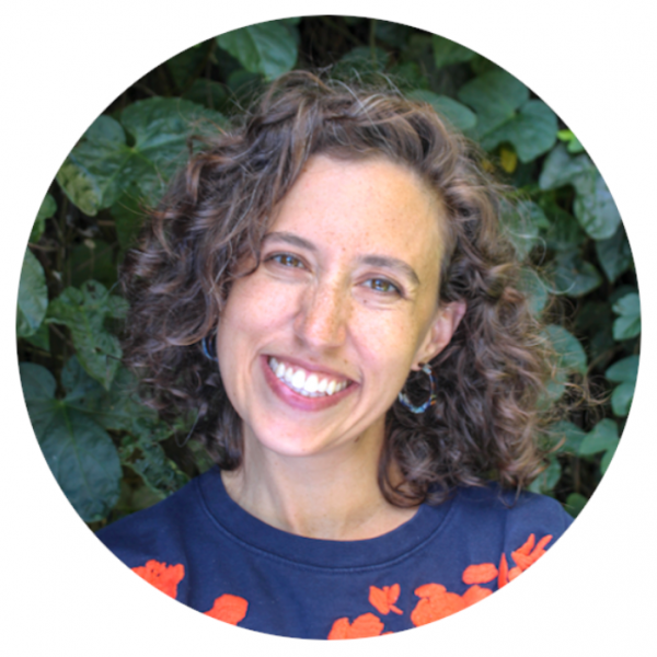 Community Changemakers: Julia Hatton, Executive Director of Rising Sun ...