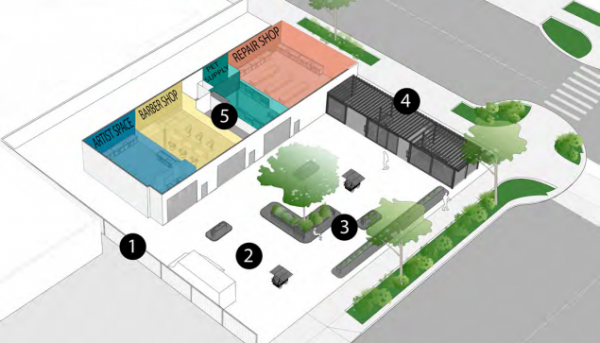 Regenerative Neighborhood Highlight: 24th Street Transit Oriented ...