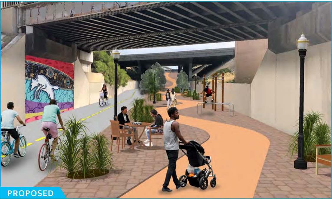 Regenerative Neighborhood Highlight: 24th Street Transit Oriented ...