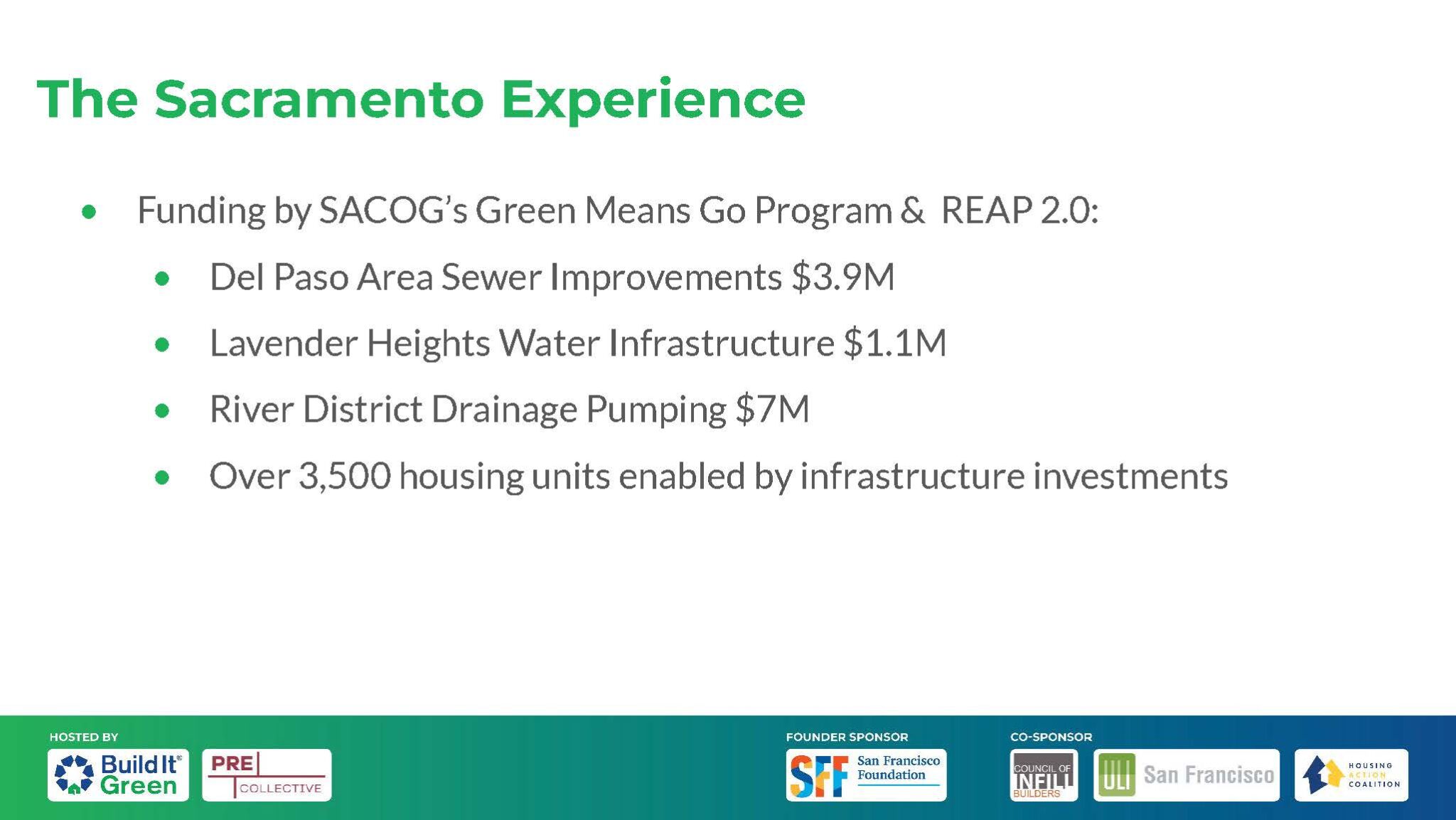 Hidden Cost, Vital Opportunity: Unlocking Housing Through Equitable ...