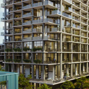 GPR - Build It Green