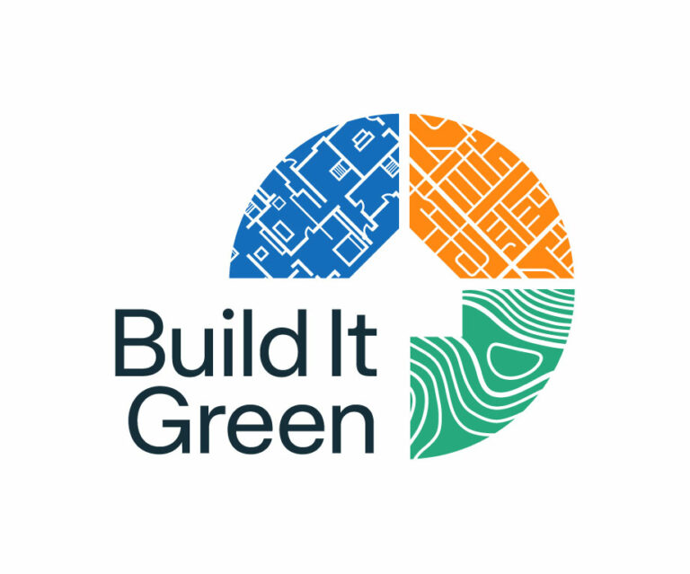 GPR - Build It Green
