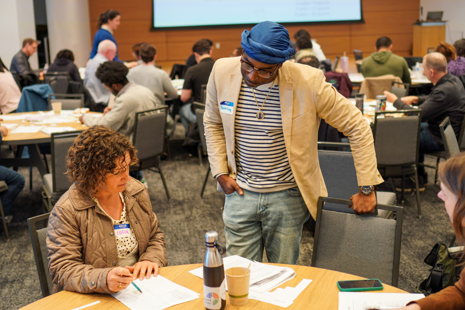 Building Small, Thinking Big: Lessons from the Alameda County Small ...