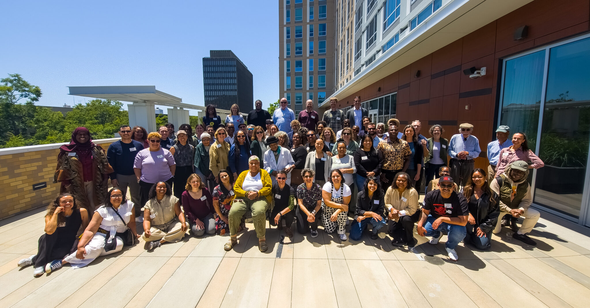 Rooted in Legacy, Growing Together: South Berkeley‘s Regenerative Vision - Build It Green