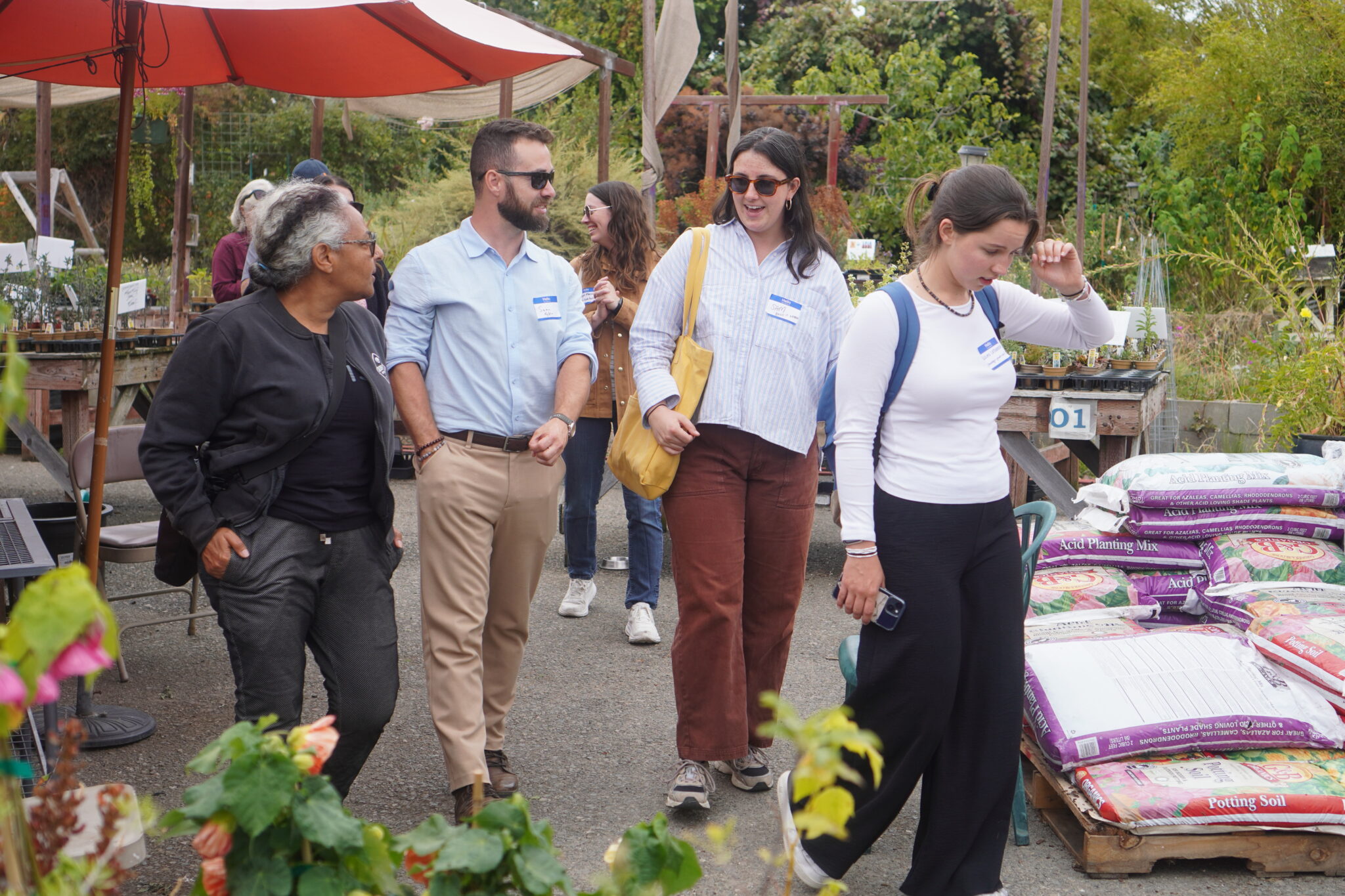 Rooted in Place: A Day of Conversation and Connection at Alameda Point ...